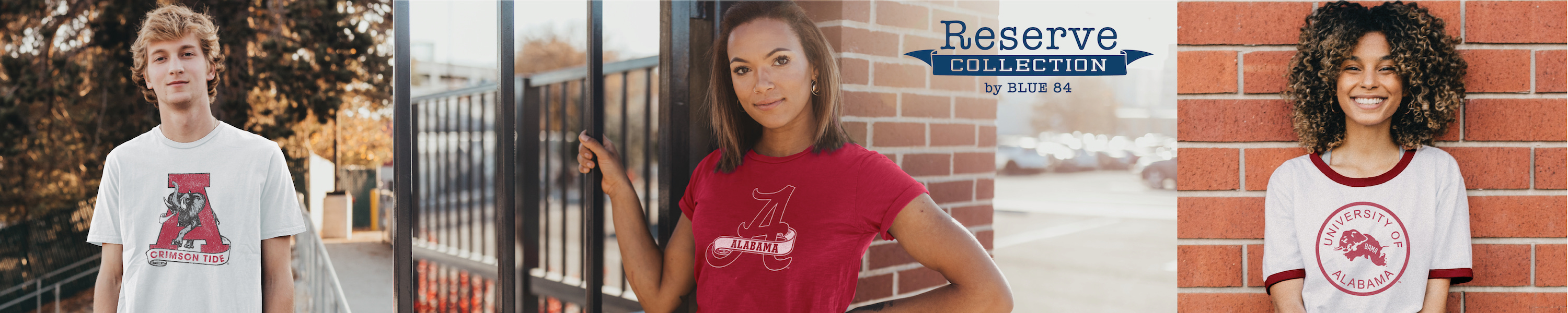 Amazon.com: Blue 84 College Apparel: Reserve by Blue 84 Apparel