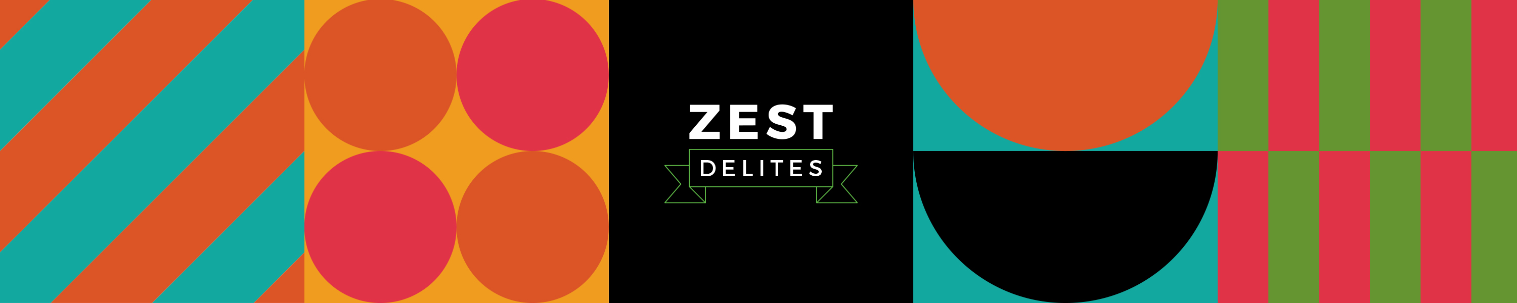 Amazon.com: ZEST Delites