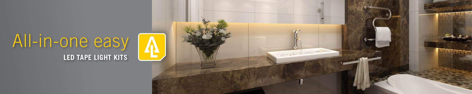 Amazon.com: Armacost Lighting: LED Strip Light Kits