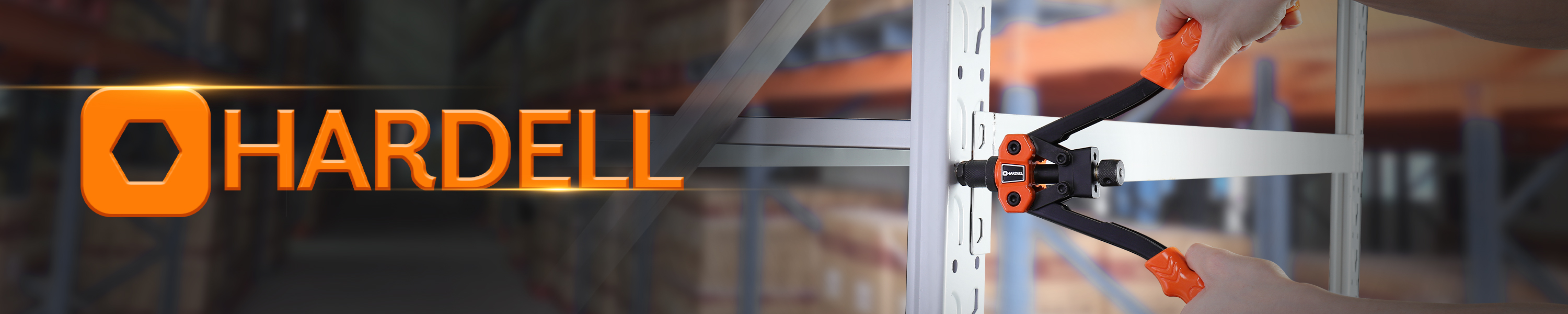 Amazon.com: HARDELL: Rivet Nut Tool