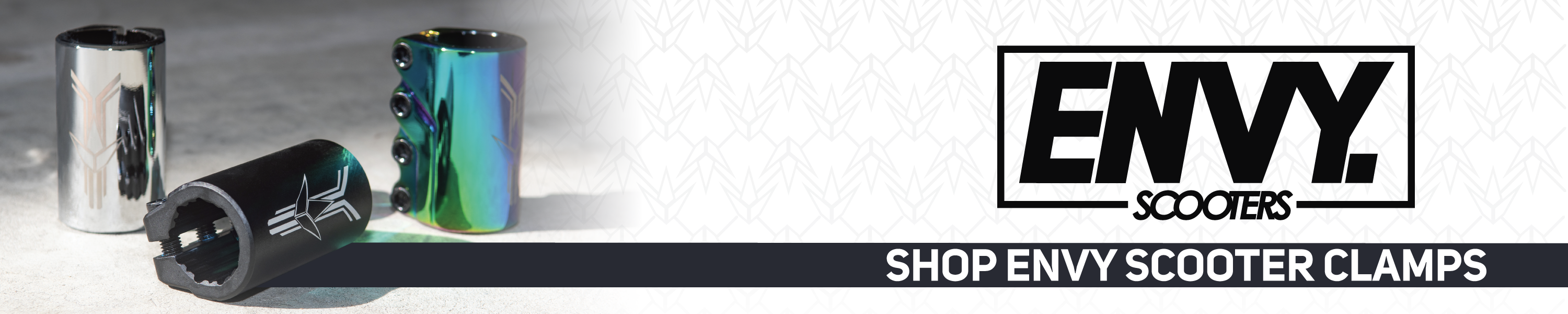 Amazon.com: Envyscooters: Clamps