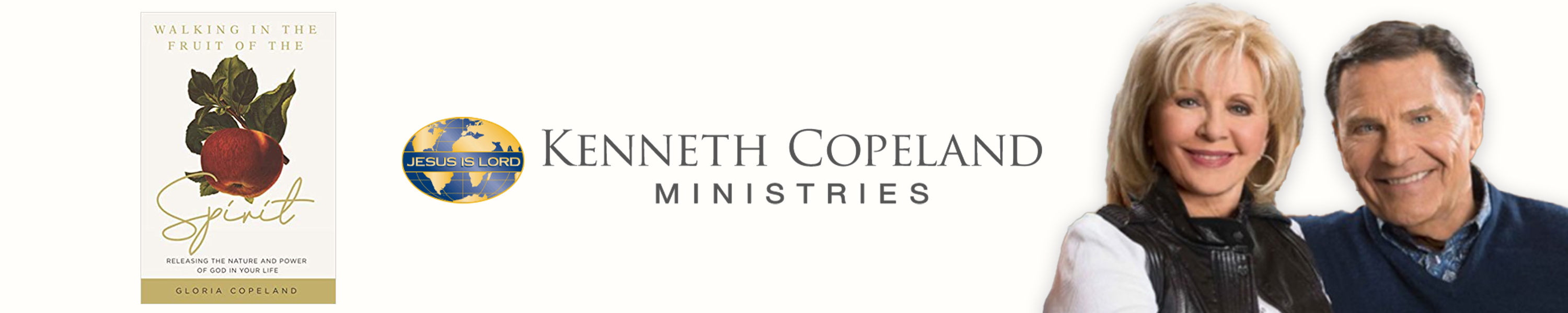 Amazon.com: Harrison House: Kenneth Copeland Ministries