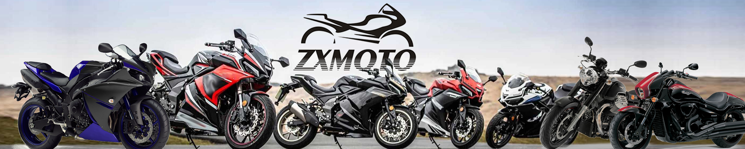 Amazon.com: ZXMOTO: GSXR 600/750 2006 2007