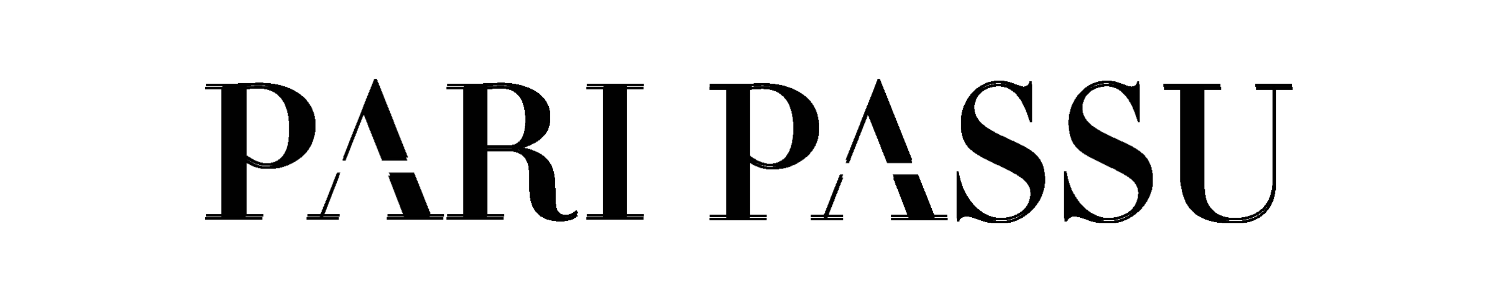 Amazon.com: Pari Passu