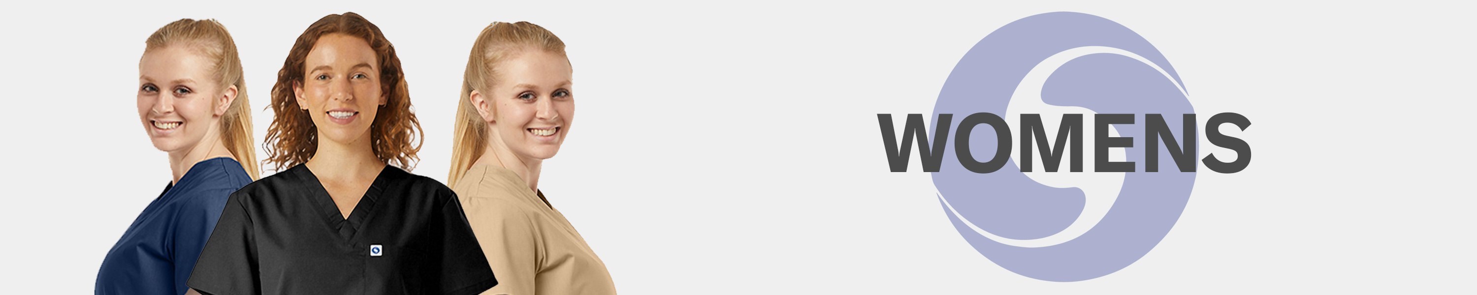 Amazon.com: SPECTRUM UNIFORMS: Womens