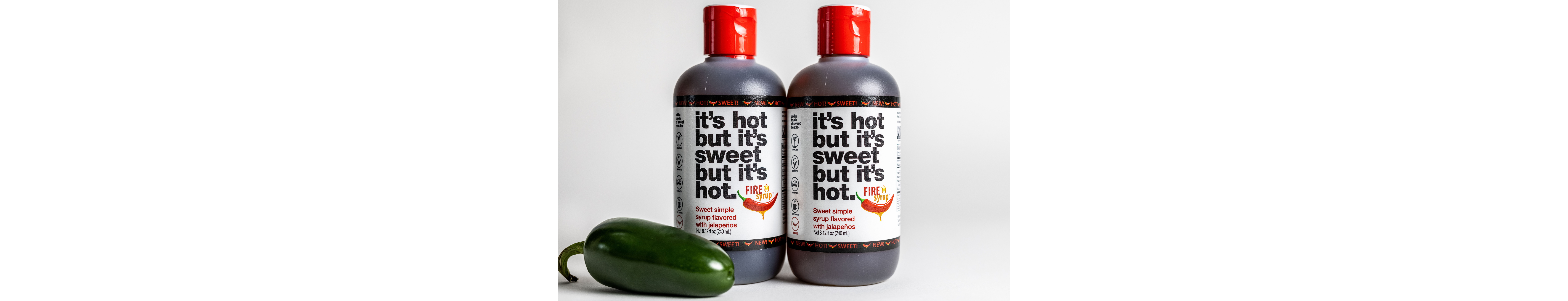 Amazon.com: Fire Syrup: Fire Syrup Refrigerator Pickles