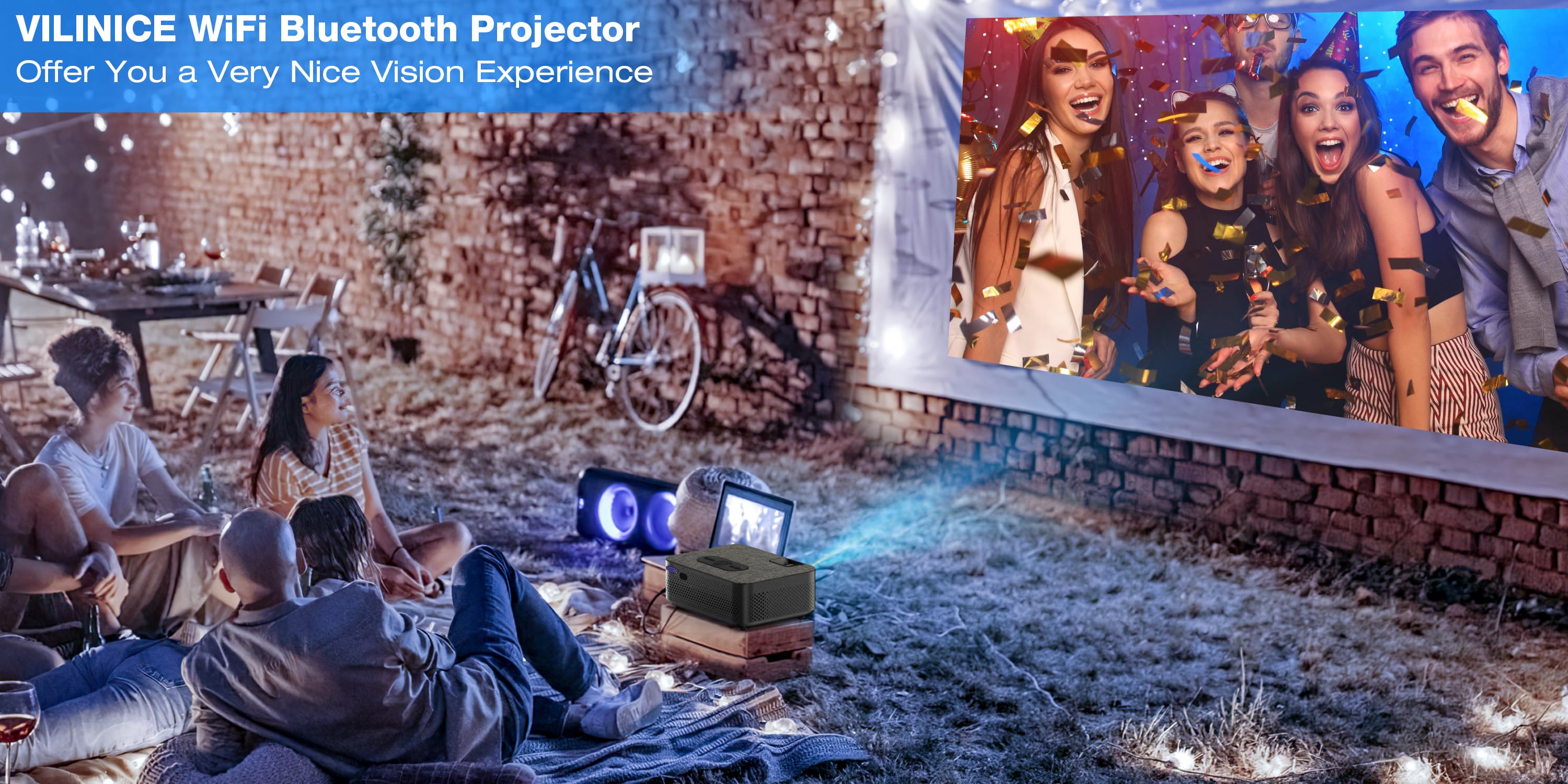 Amazon.com: VILINICE