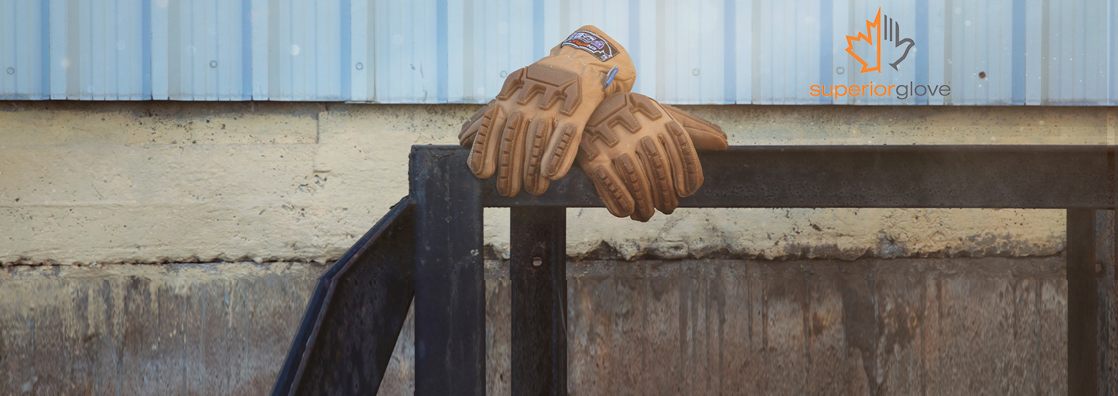 Amazon.com: Superior Glove: Leather Work Gloves