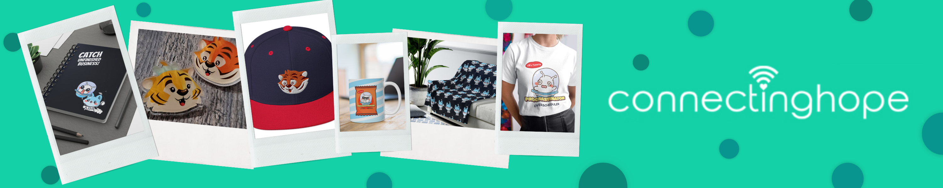 Amazon.com: Connecting Hope: Posters