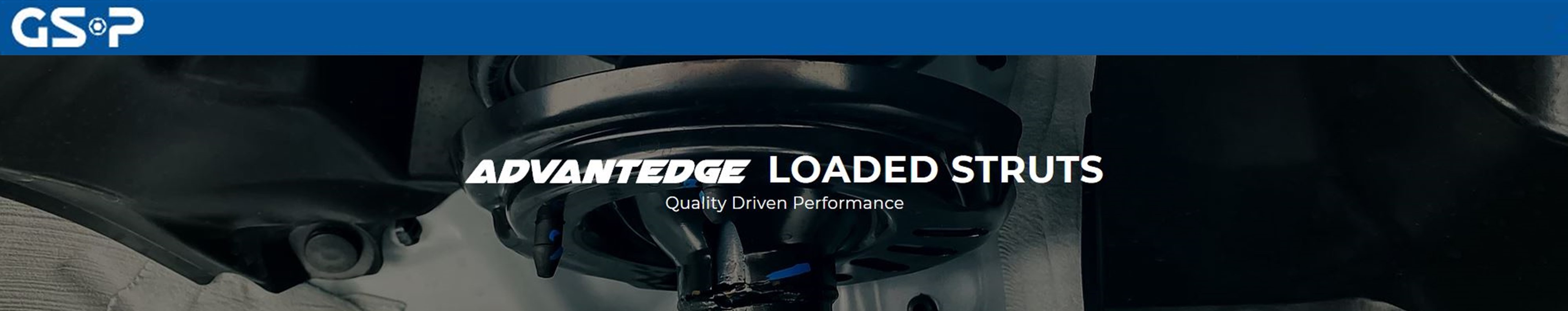 Amazon.com: GSP Automotive: Loaded Struts
