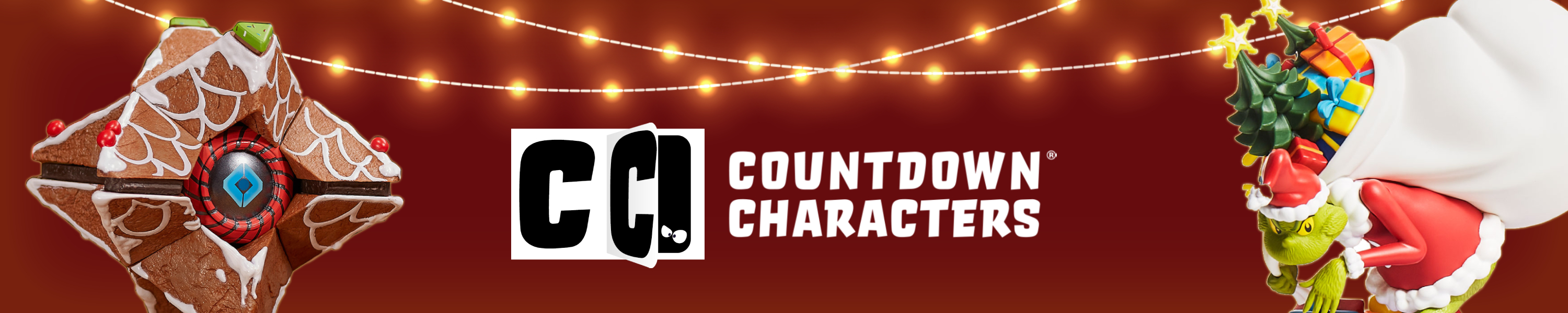Amazon.com: Countdown Characters