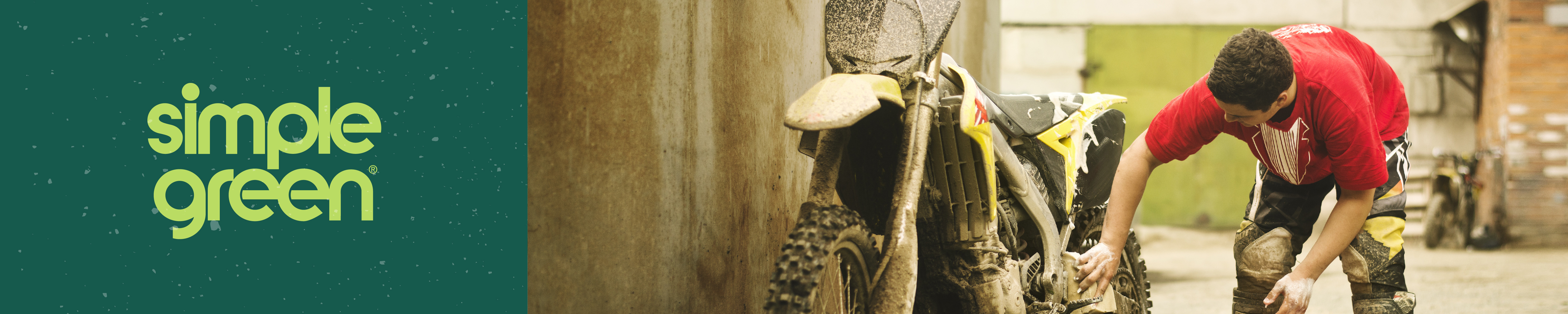 Amazon.com: Simple Green: Motorsports