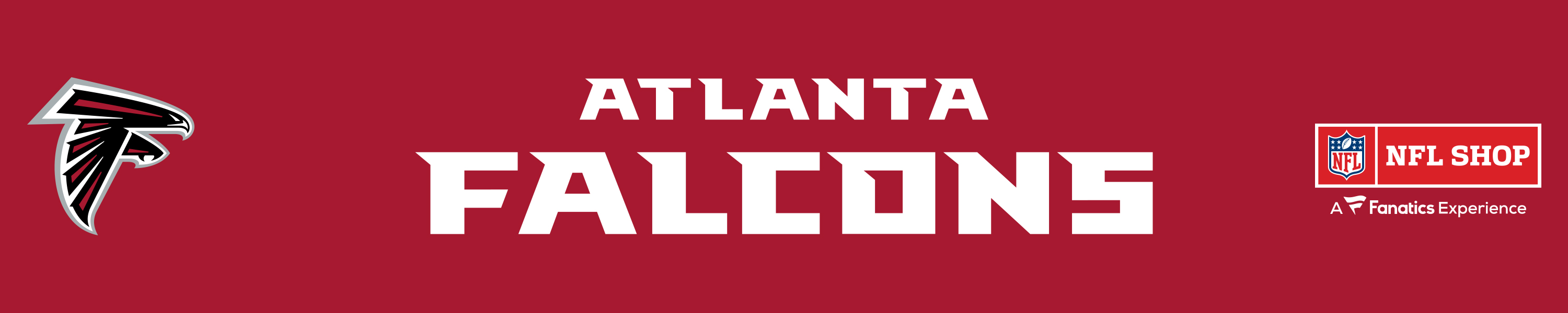 Amazon.com: NFL Shop: Atlanta Falcons