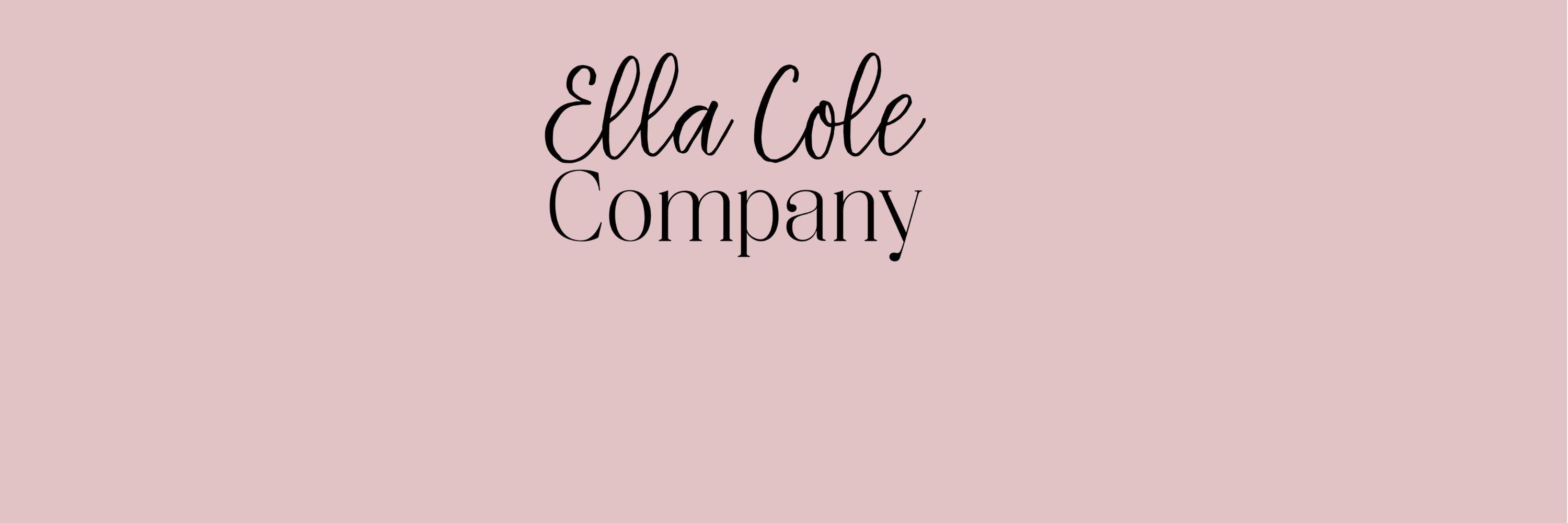 Amazon.com: ELLA COLE COMPANY