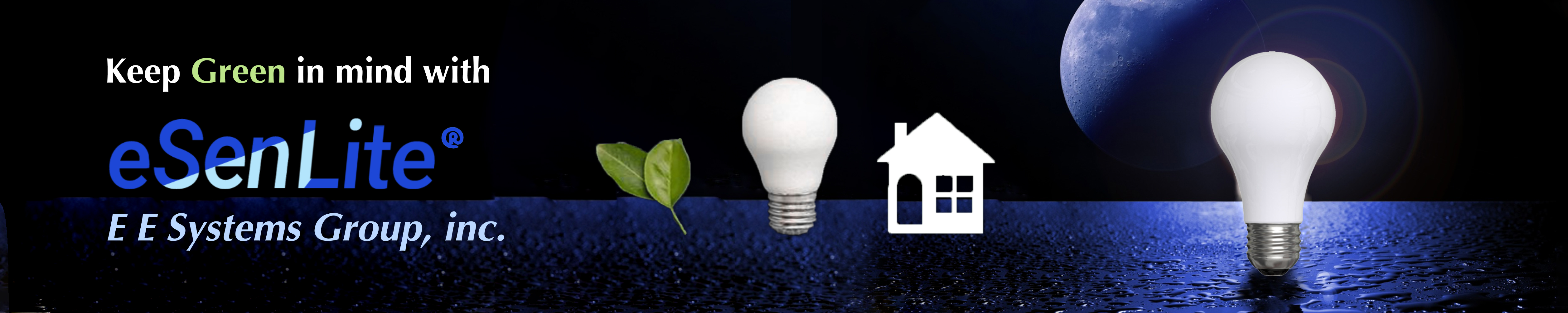 Amazon.com: EESGI: eSenLite