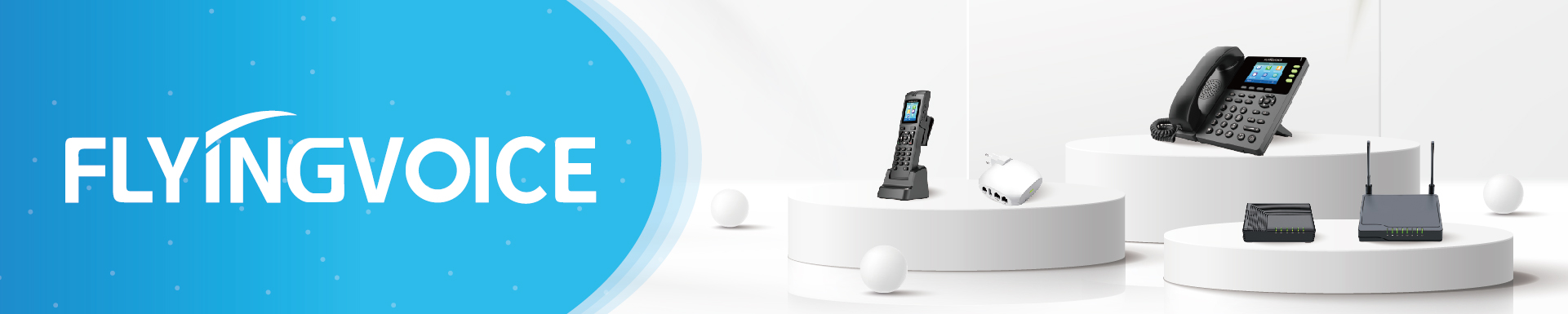 Amazon.com: FLYINGVOICE