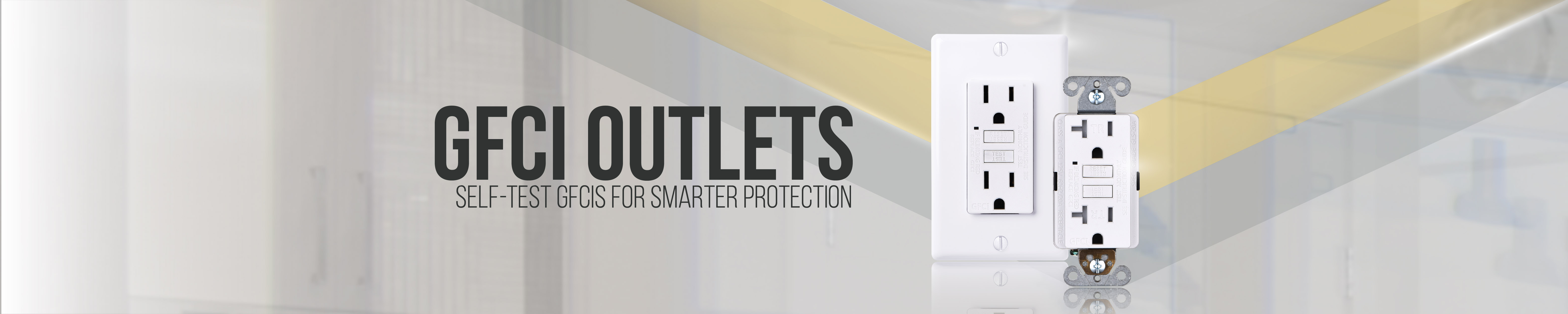 Amazon.com: Faith: Non-TR GFCI Outlets