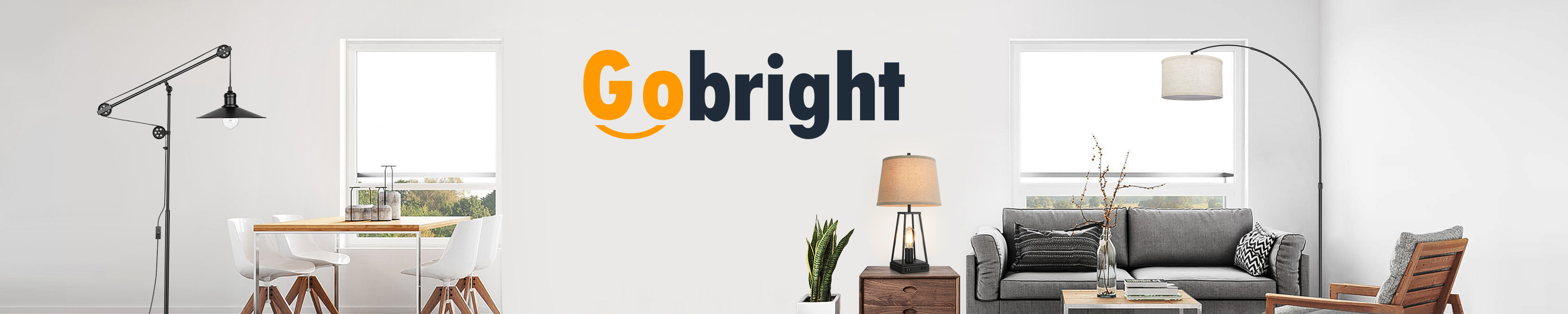 Amazon.com: Welcome to GoBright: Wall Light Fixtures