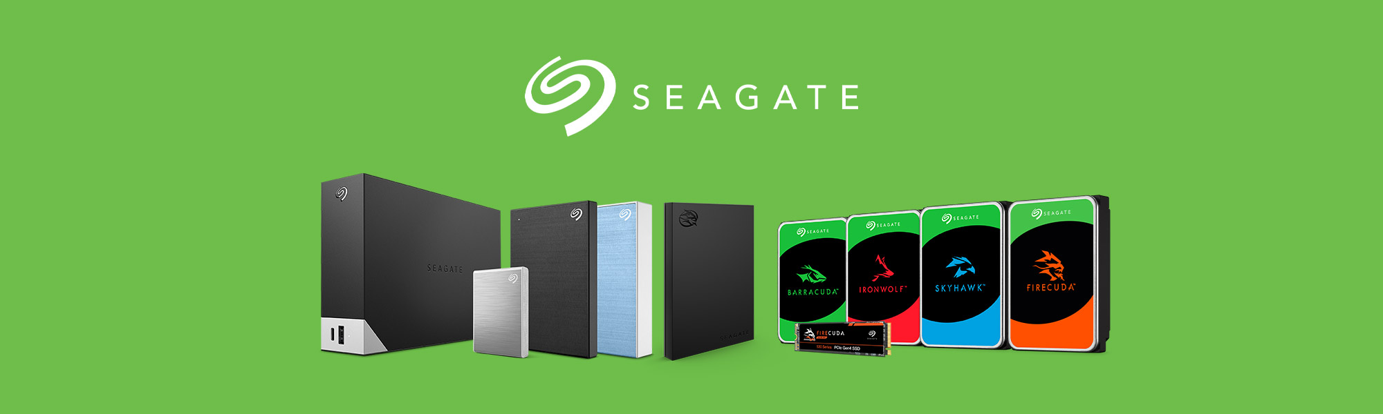 Amazon.com: Seagate