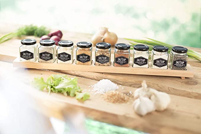 Amazon.com: Salt'sUp: FINE SALTS