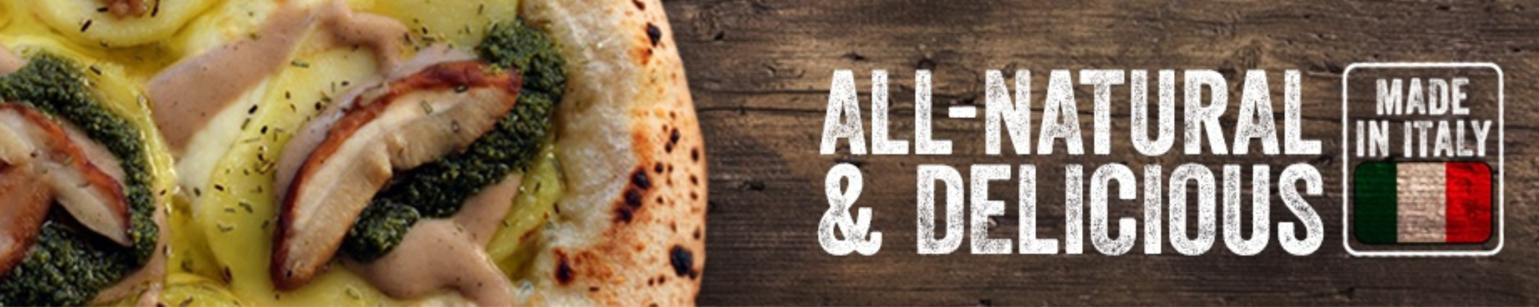 Amazon.com: Pizza Bien Company: Gourmet Sampler Pizza | 6-Pack