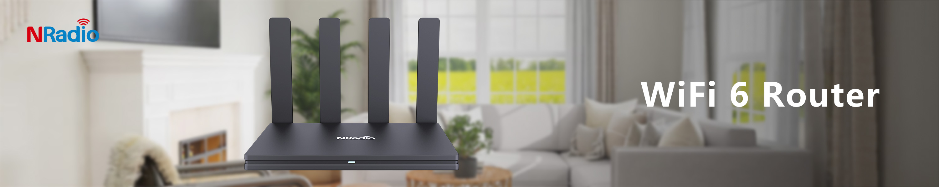 Amazon.com: NRadio Technologies, Co: WIFI ROUTER