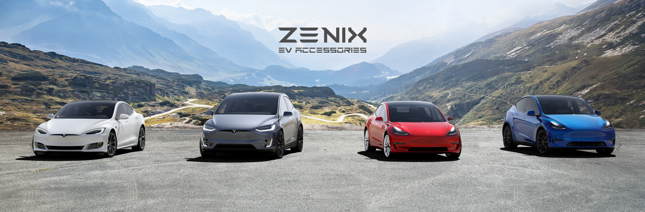 Amazon.com: ZENIX EV ACCESSORIES