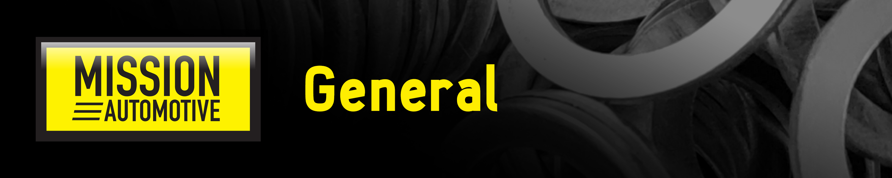 Amazon.com: Mission Automotive: General