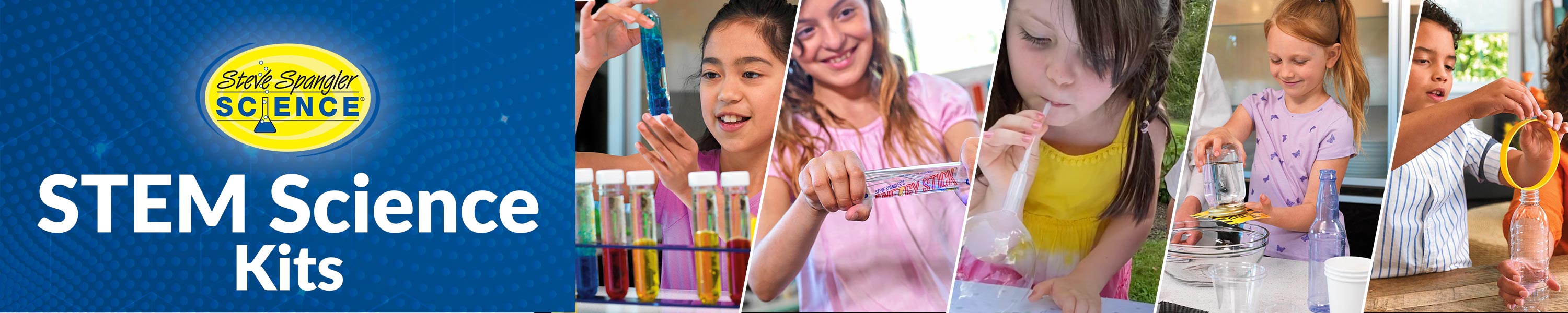 Amazon.com: Steve Spangler Science : STEM Science Kits