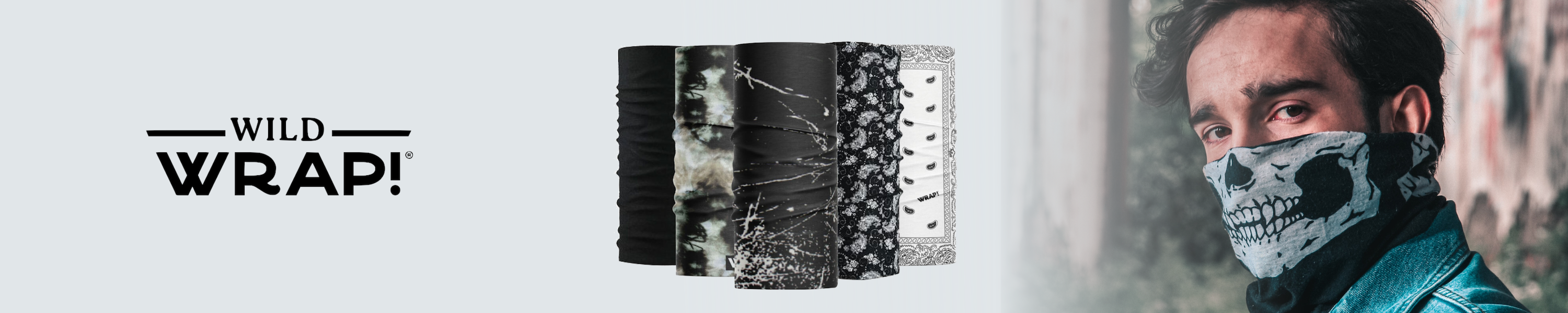 Amazon.com: Wild Wrap!