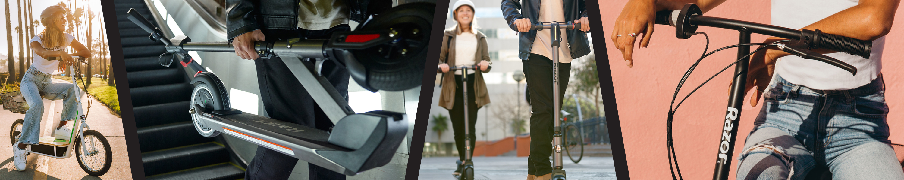 Amazon.com: RAZOR: Electric Scooters