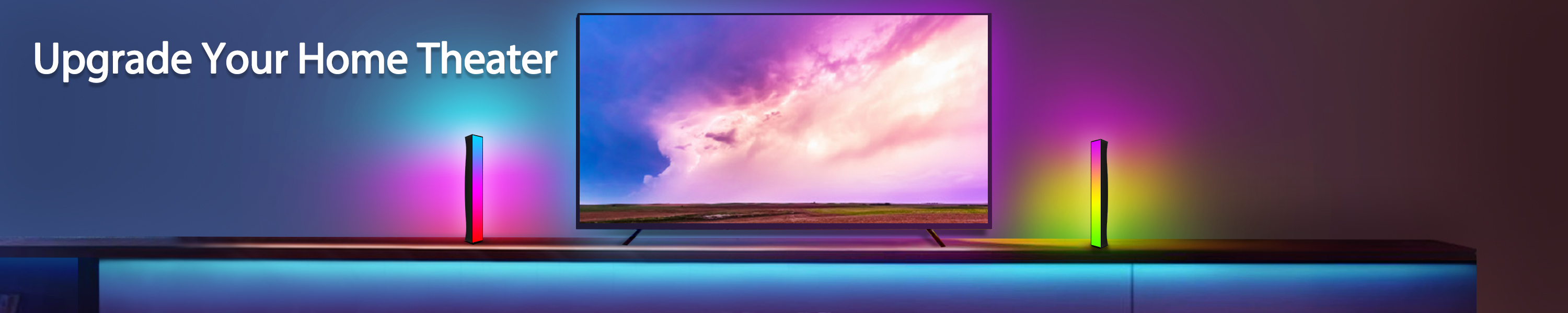 Amazon.com: MATICOD: TV LIGHTS