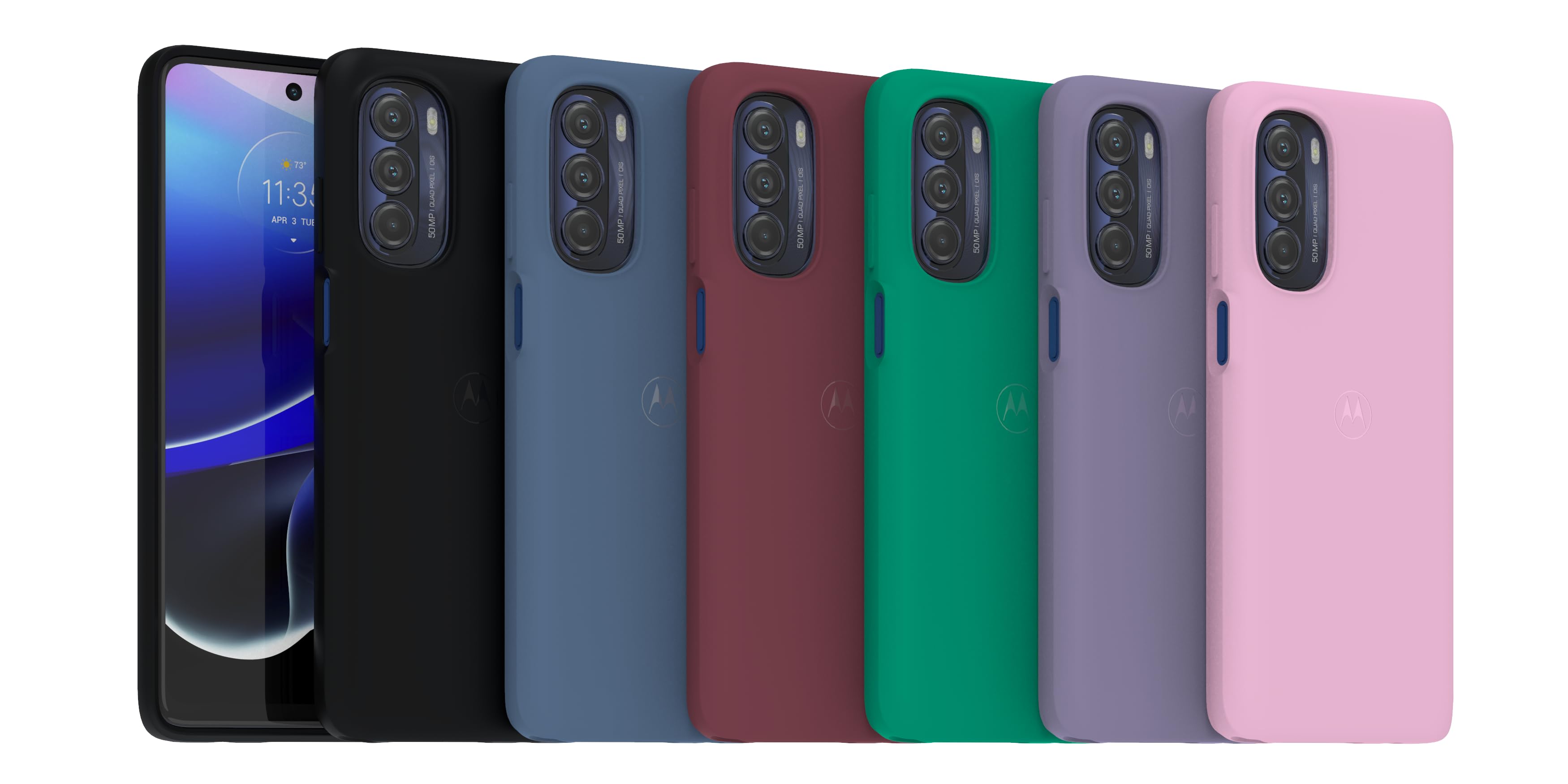 Amazon.com: TurboPower: Moto G Stylus 5G (2022)