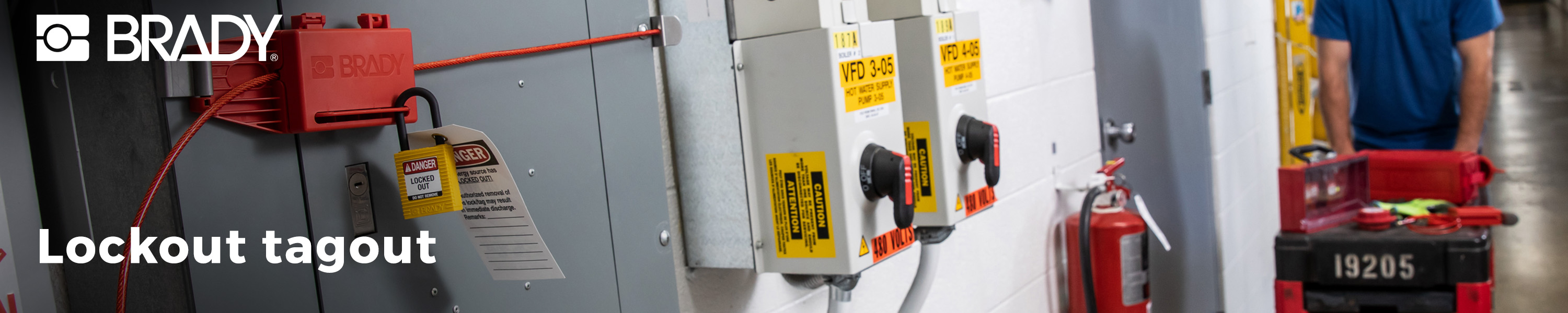 Amazon.com: Brady Corp: Valve Lockouts