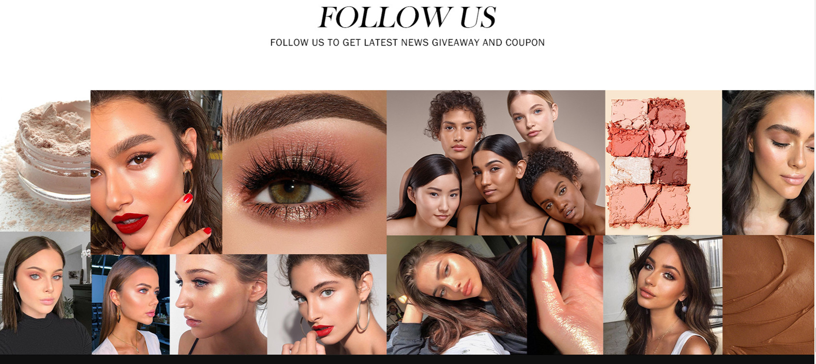 Amazon.com: MAEPEOR: MAKEUP TOOLS