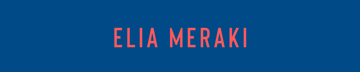 Amazon.com: Wee Blue Coo: Elia Meraki