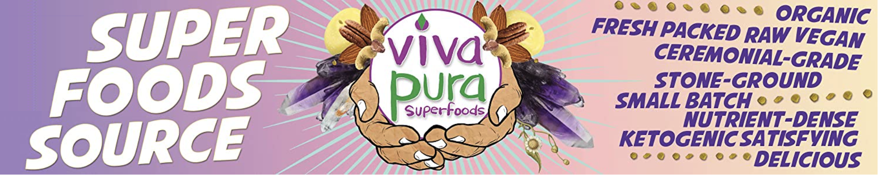 Amazon.com: Vivapura: About Us