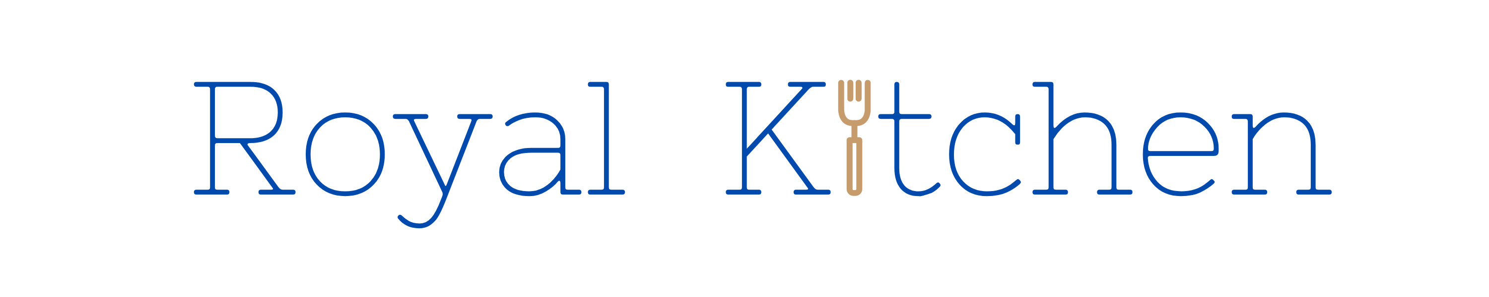 Amazon.com: Royal Kitchen