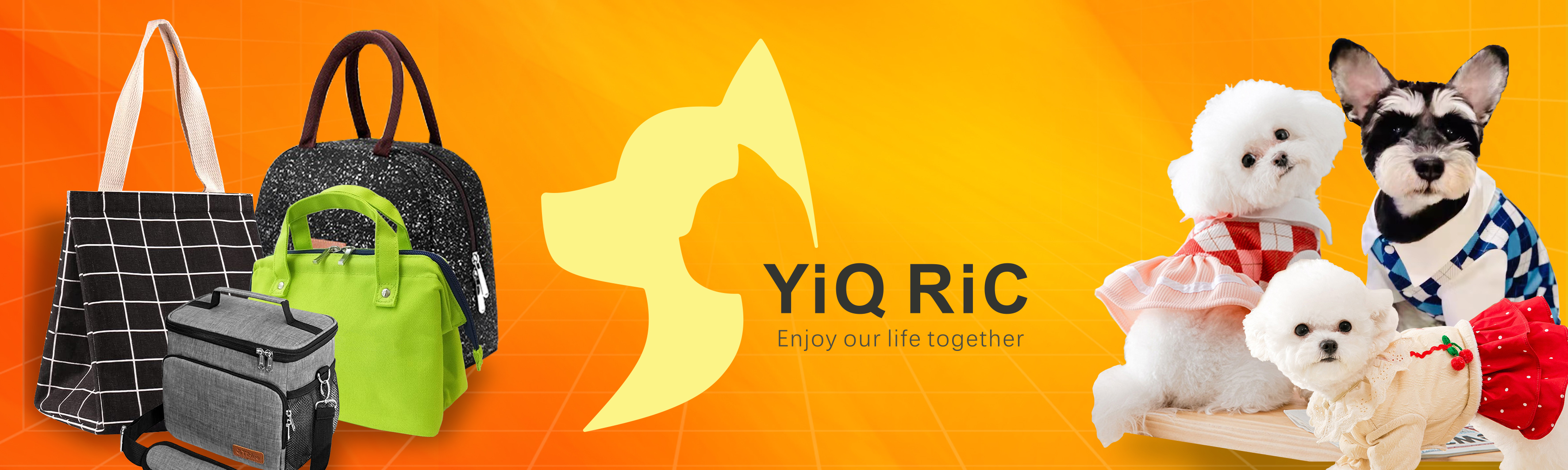 Amazon.com: YiQ RiC: dog clothing