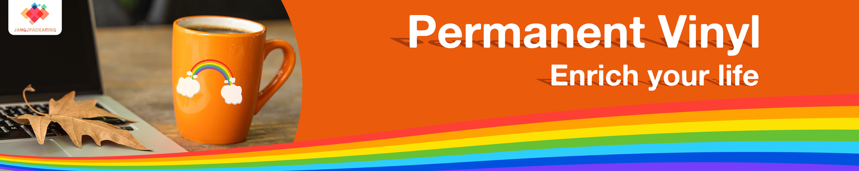 Amazon.com: JANDJPACKAGING: PERMANENT VINYL