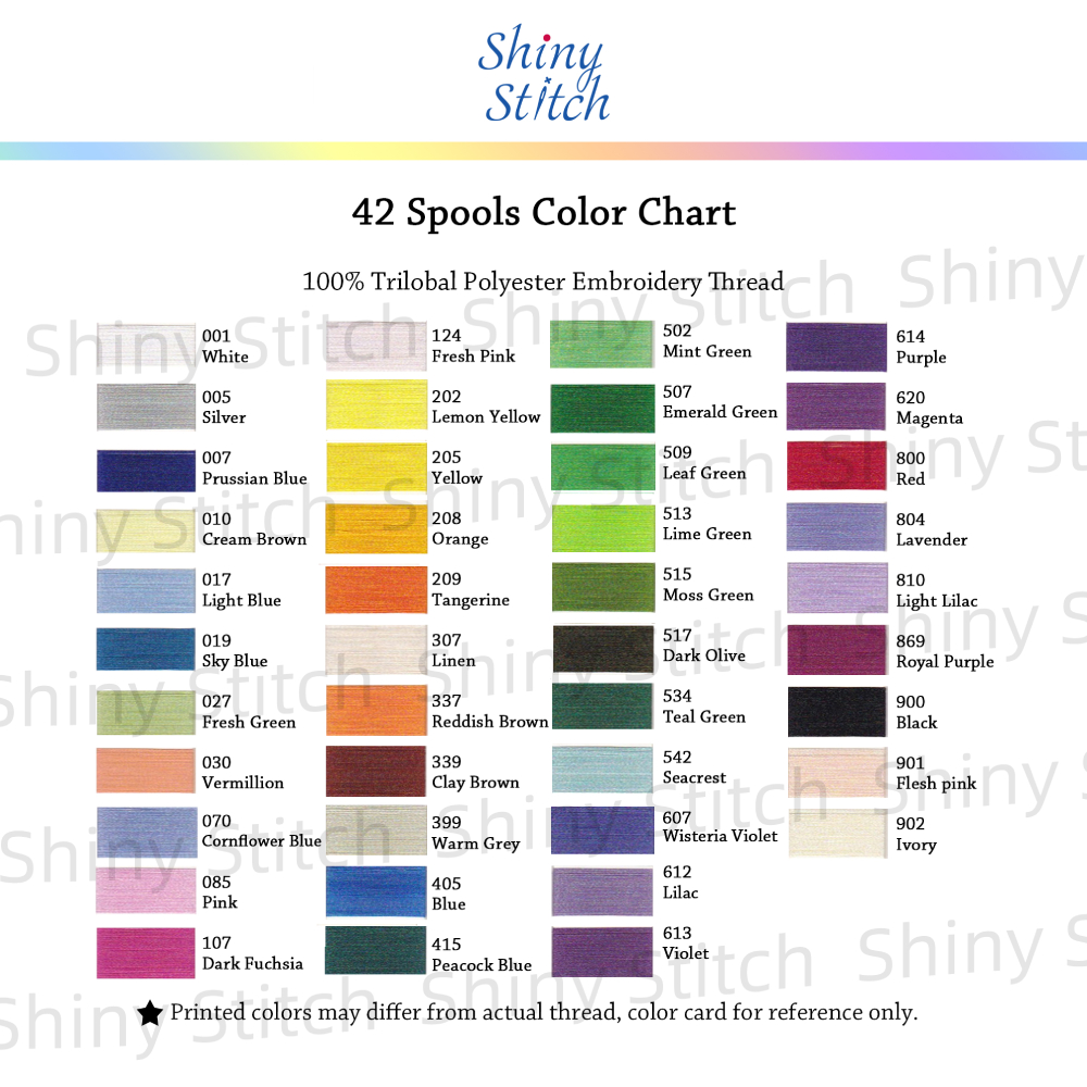 Amazon.com: ShinyStitch