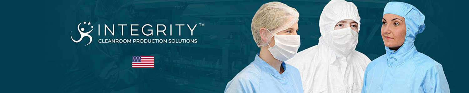 Amazon.com: INTEGRITY CLEANROOM: CLEANING