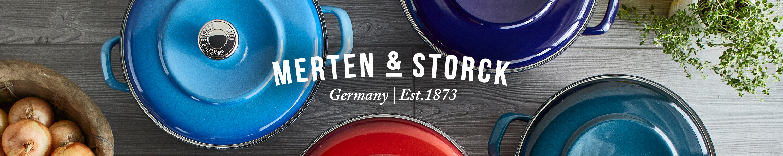 Amazon.com: Merten & Storck: 1873 Dutch Oven