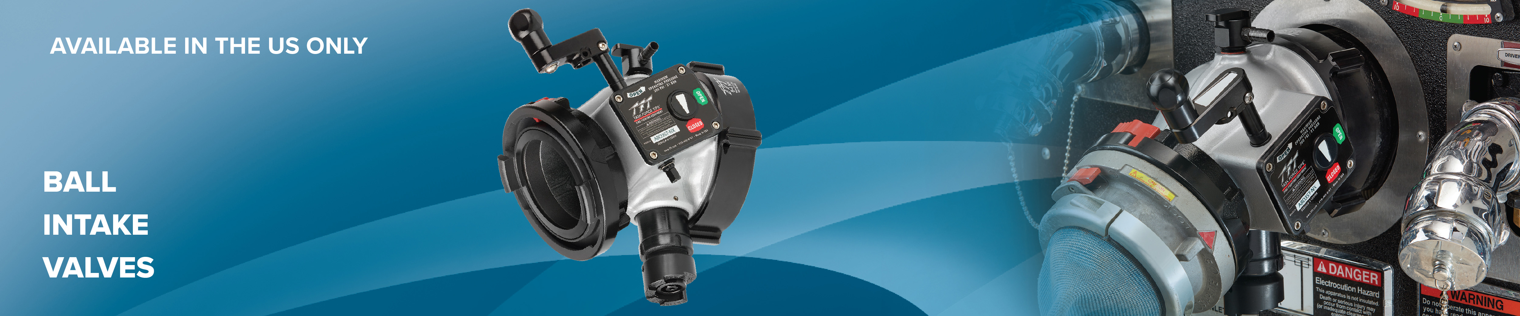 Amazon.com: Task Force Tips: Ball Intake Valves