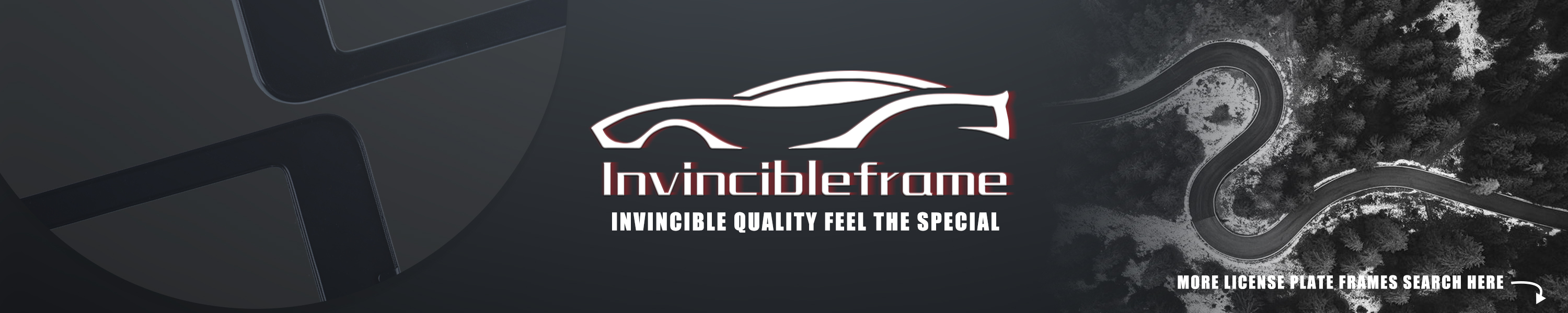 Amazon.com: Invincibleframe