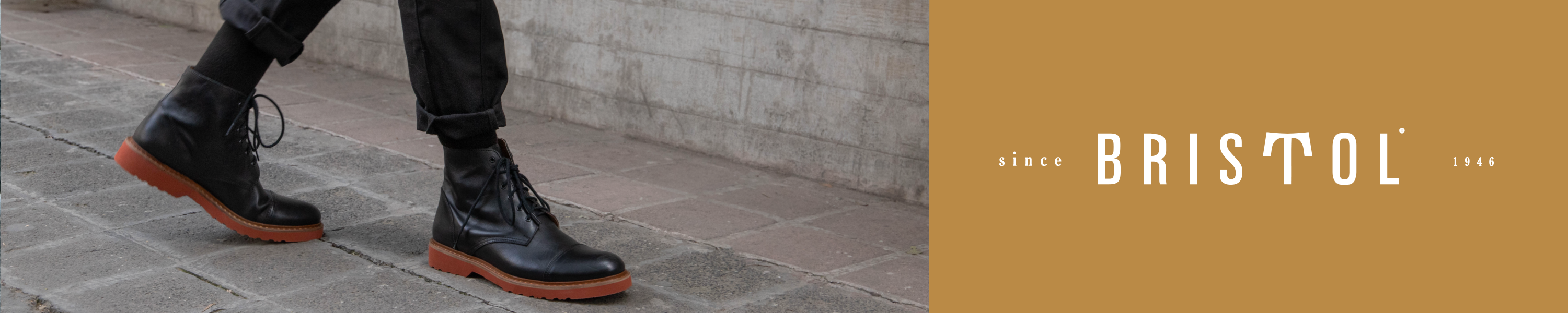 Amazon.com.mx: Bristol: Botas