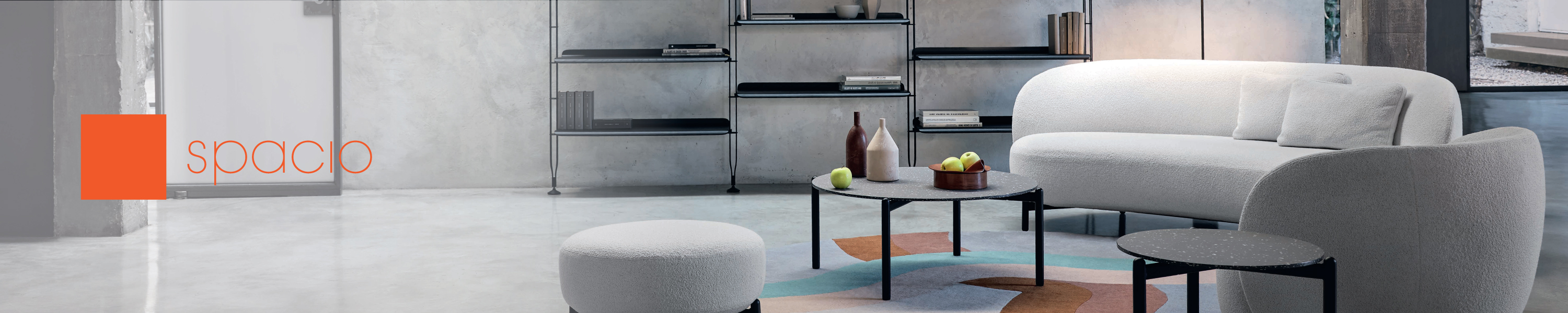 Amazon.com.mx: Spacio Muebles de Diseño