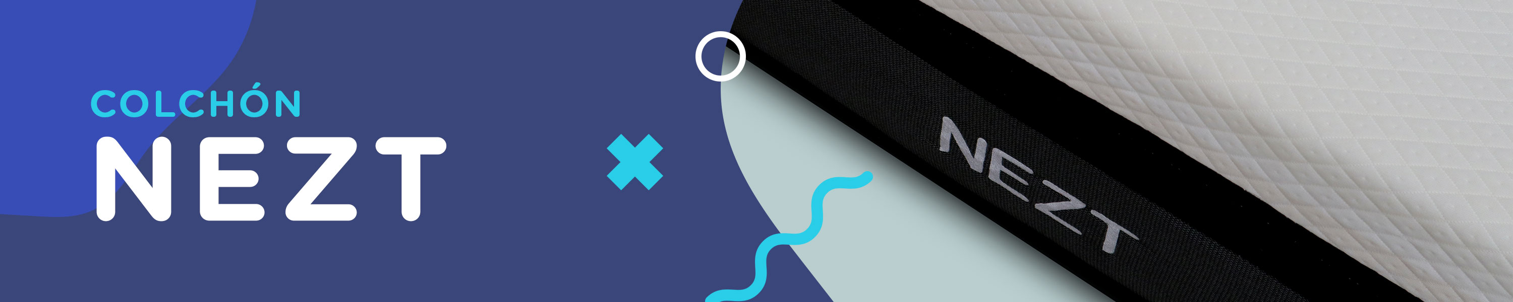 Amazon.com.mx: Nezt Catálogo : Colchón Nezt
