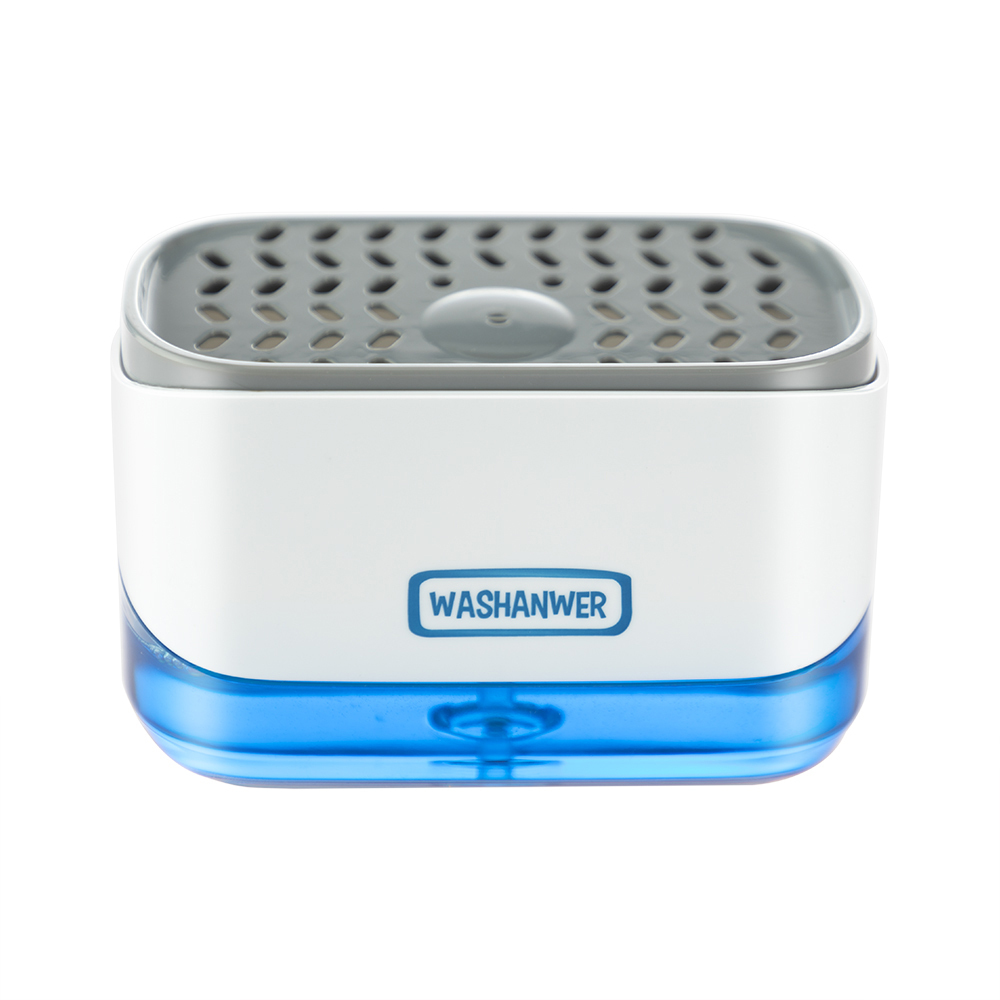 Amazon.com.mx: Washanwer