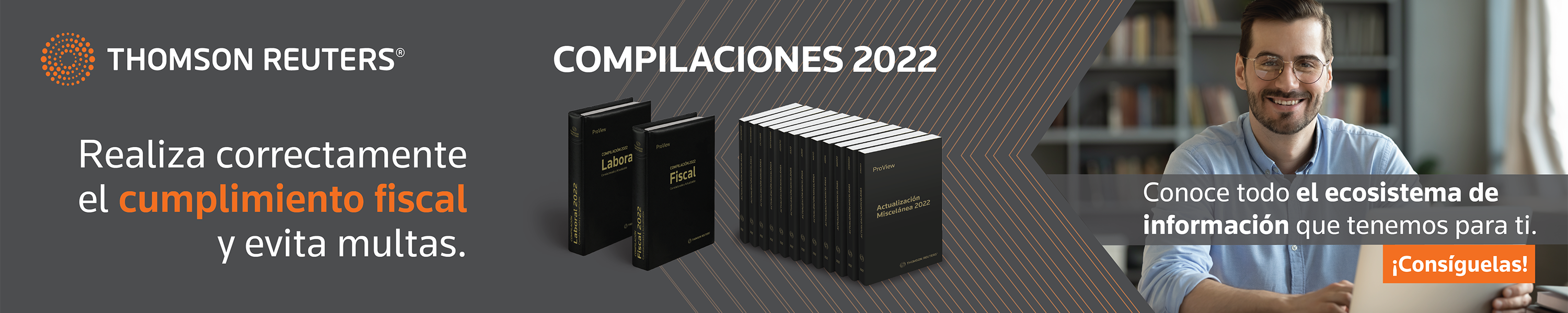 Amazon.com.mx: Thomson Reuters Mexico : Compilaciones 2022